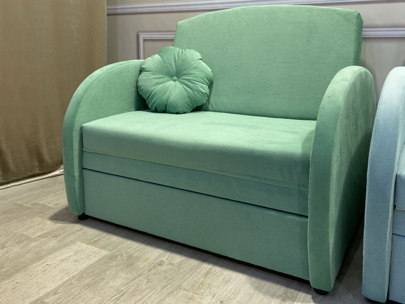 Мини-диван "Дюймовочка"