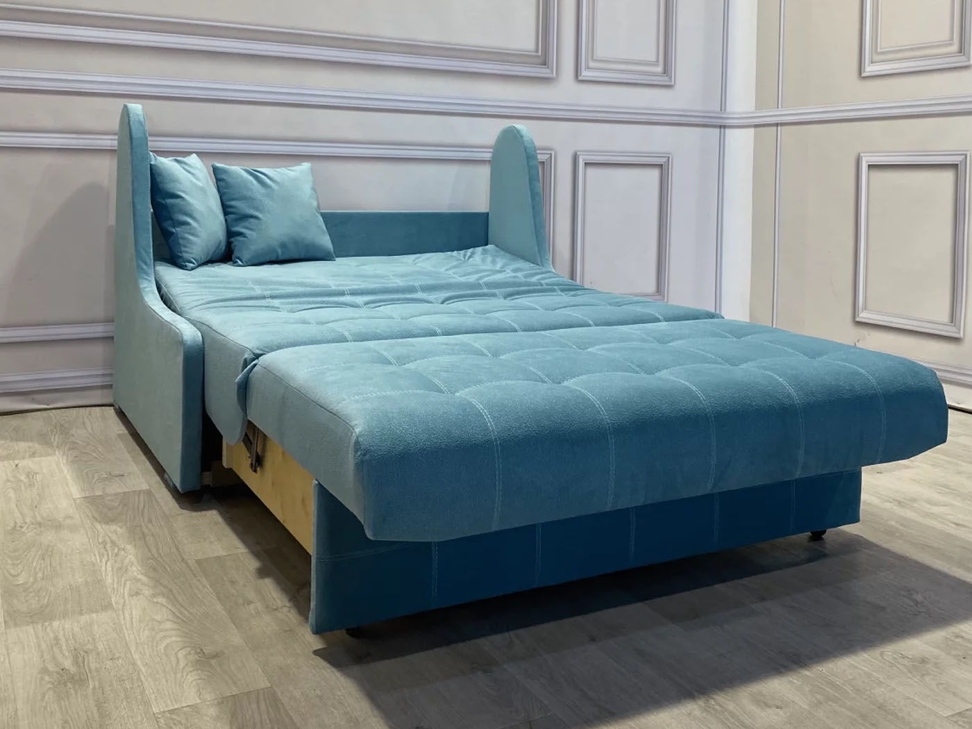 Мини-диван "Томас" без подлокотников